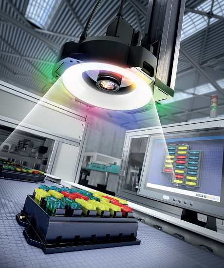 INDUSTRY 4.0 AND IOT EXPAND SMART SENSOR APPLICATIONS | Industry EMEA