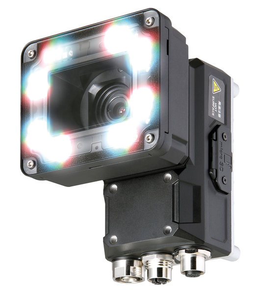 Machine Vision in Industry | Industry EMEA