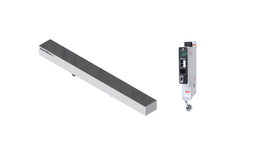 New Inverter Enhances QuickStick HT Intelligent Conveyor System ...