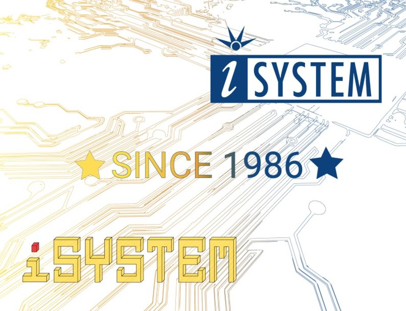 iSYSTEM celebrates 35th anniversary | Industry EMEA