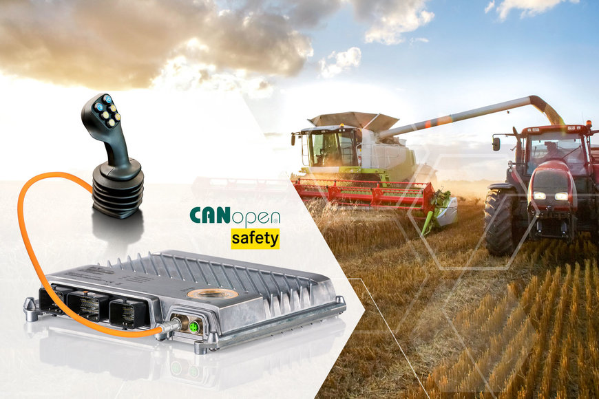 Easy implementation of safety functions | Industry EMEA