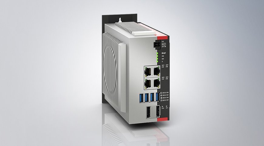 C6030 and C6032 specified for XTS | Industry EMEA