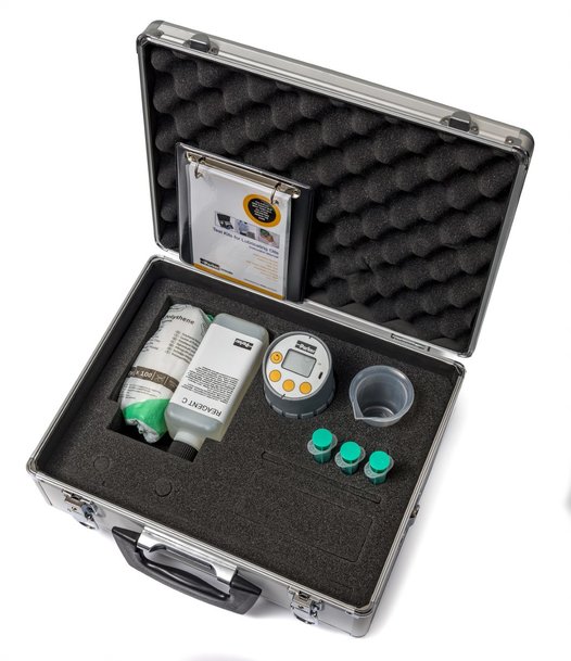 PARKER LAUNCHES NEW GENERATION OF OIL CONDITION MONITORING TECHNOLOGY ...