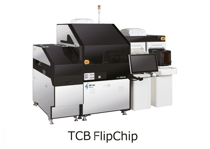 Back-End Automation and the Future of Semiconductor Manufacturing ...