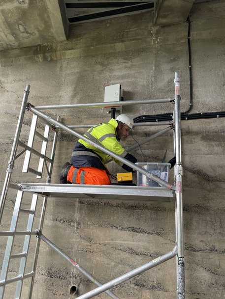 Wireless galvanic cathodic protection comes to Australia | Industry EMEA