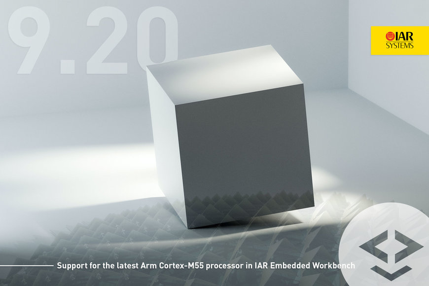 IAR Systems enables early technology adoption of the AI-capable Arm ...