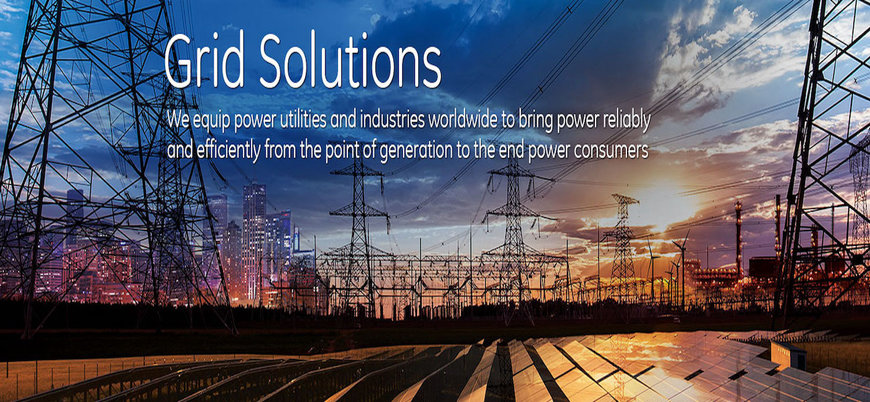 GE unveils world’s 1st 420 kV SF6-free g3 circuit-breaker for gas ...