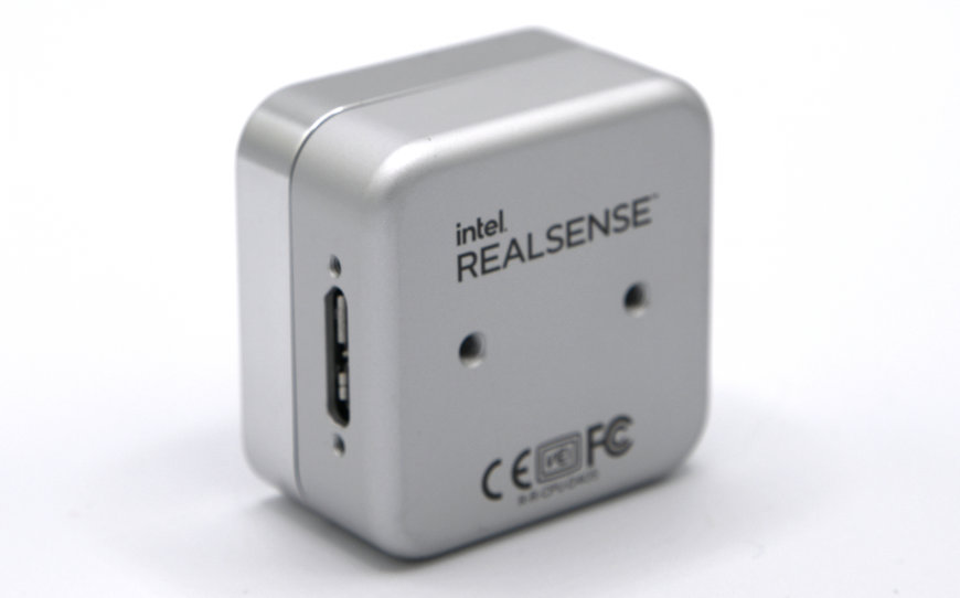 FRAMOS Introduces New Intel ® RealSense Depth Camera D405 | Industry EMEA