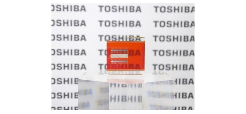 Toshiba Boosts Transparent Cu2O Tandem Solar Cell to A New High ...