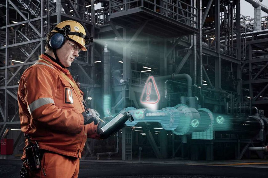 Digital Transformation in Oil & Gas Industry | Industry EMEA