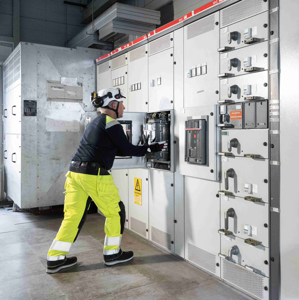 Swedish electricity supplier embraces sustainable retrofit solution ...
