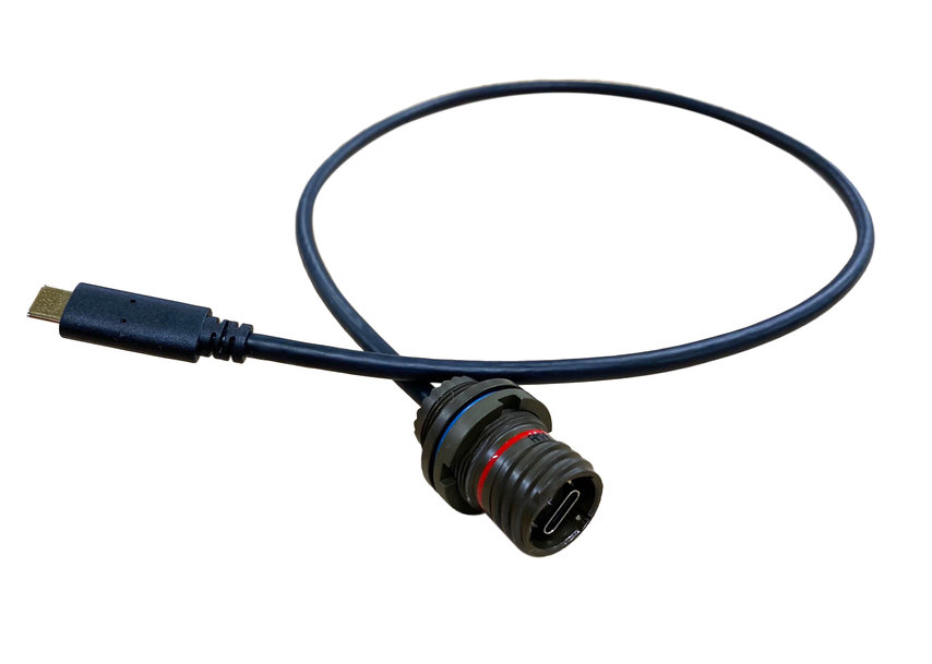 Amphenol Socapex introduces ruggedized USB Type-C connector for harsh ...